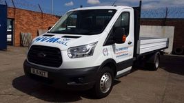 Van Hire, Truck Hire| Hull, East Yorkshire